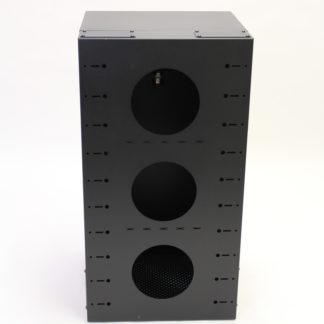 MiniRaQ™ SECURE | BlackHawk Labs