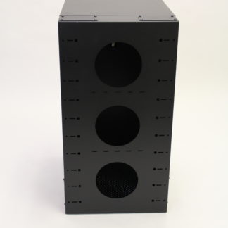 MiniRaQ™ SECURE | BlackHawk Labs
