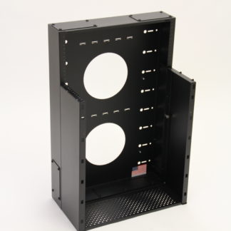 MiniRaQ™ SECURE | BlackHawk Labs