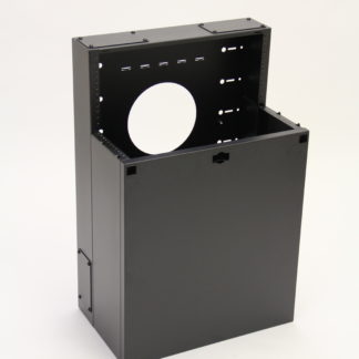 MiniRaQ™ SECURE | BlackHawk Labs