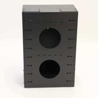 MiniRaQ™ SECURE | BlackHawk Labs
