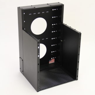 MiniRaQ™ SECURE | BlackHawk Labs