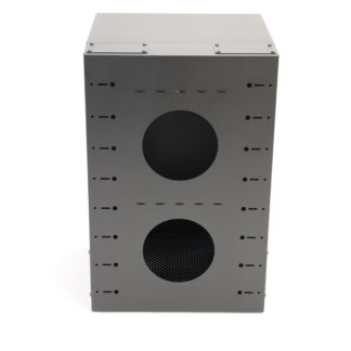 MiniRaQ™ SECURE | BlackHawk Labs