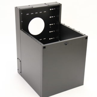MiniRaQ™ SECURE | BlackHawk Labs