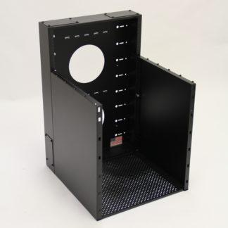 MiniRaQ™ SECURE | BlackHawk Labs